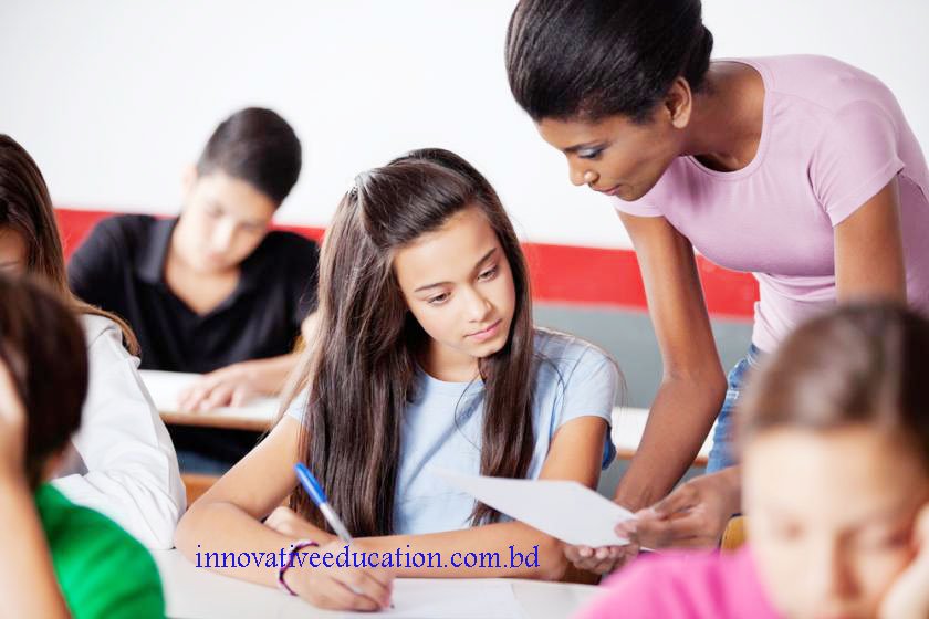 Relationship between teacher and student, how to improve?